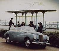 All Sunbeam Car Company Models: List of Sunbeam Car Company Cars ...