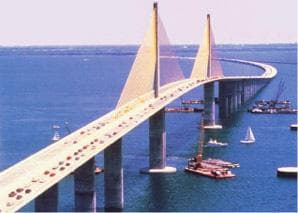 List of Famous Bridges in Florida