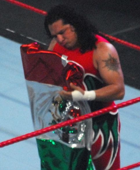 The Best ECW Wrestlers of All Time