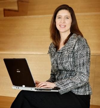 Famous Female Computer Scientists | List of Top Female Computer Scientists