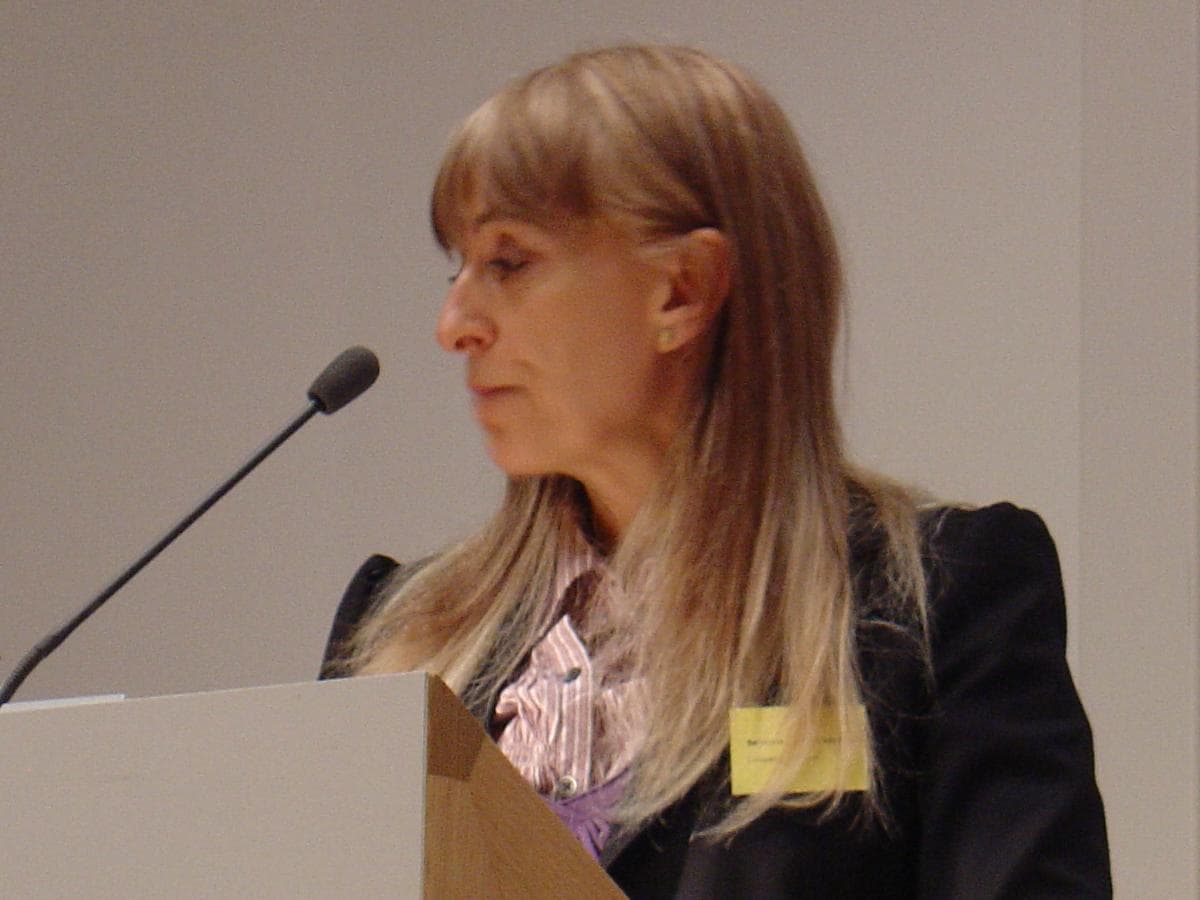 Famous Female Neuroscientists | List of Top Female Neuroscientists