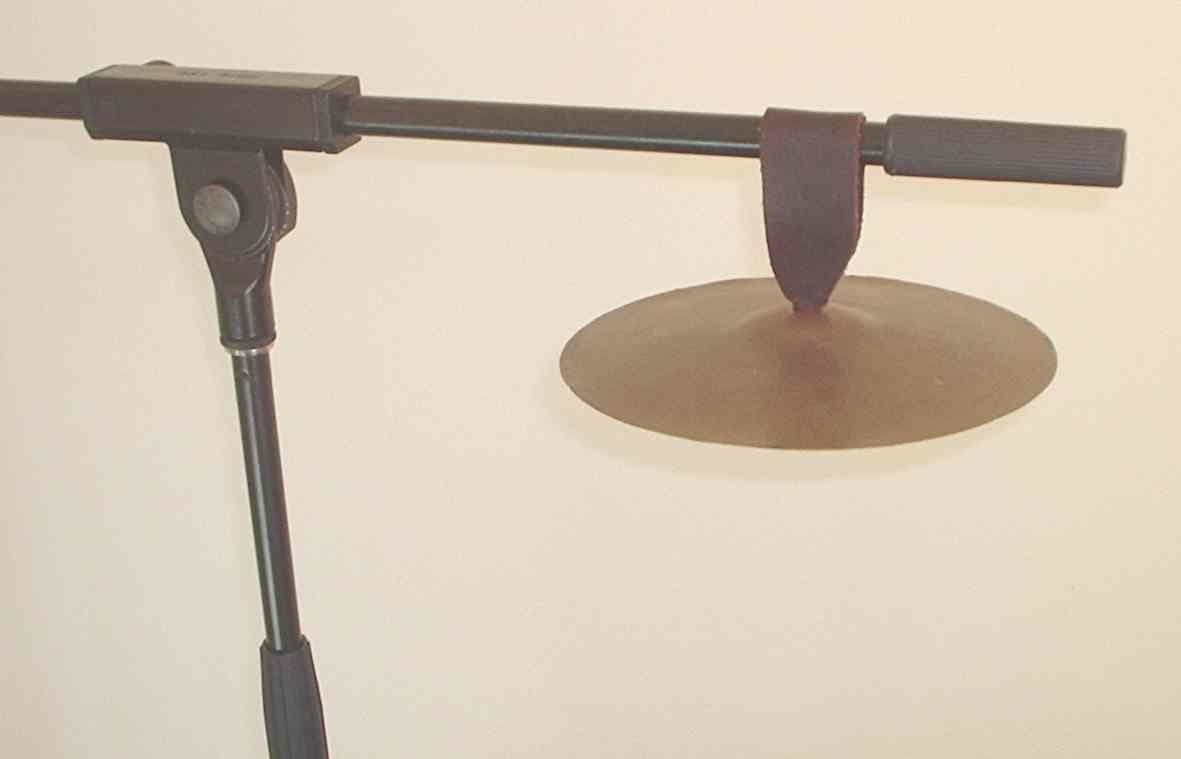 The Cymbal: List of Musical Instruments in the Cymbal Family