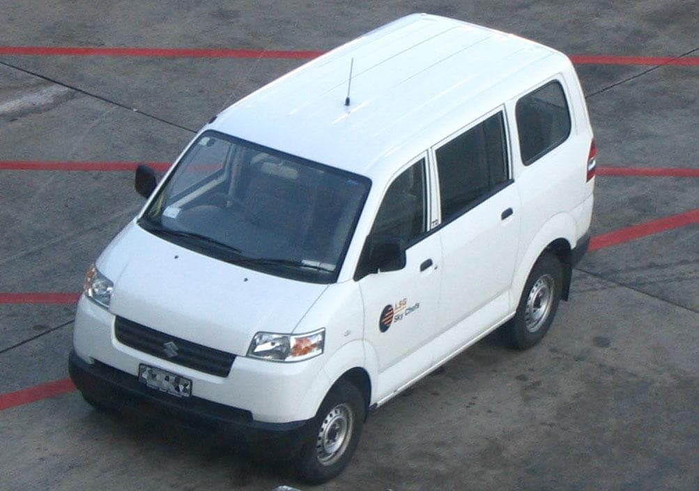 All Suzuki Models: List of Suzuki Cars & Vehicles