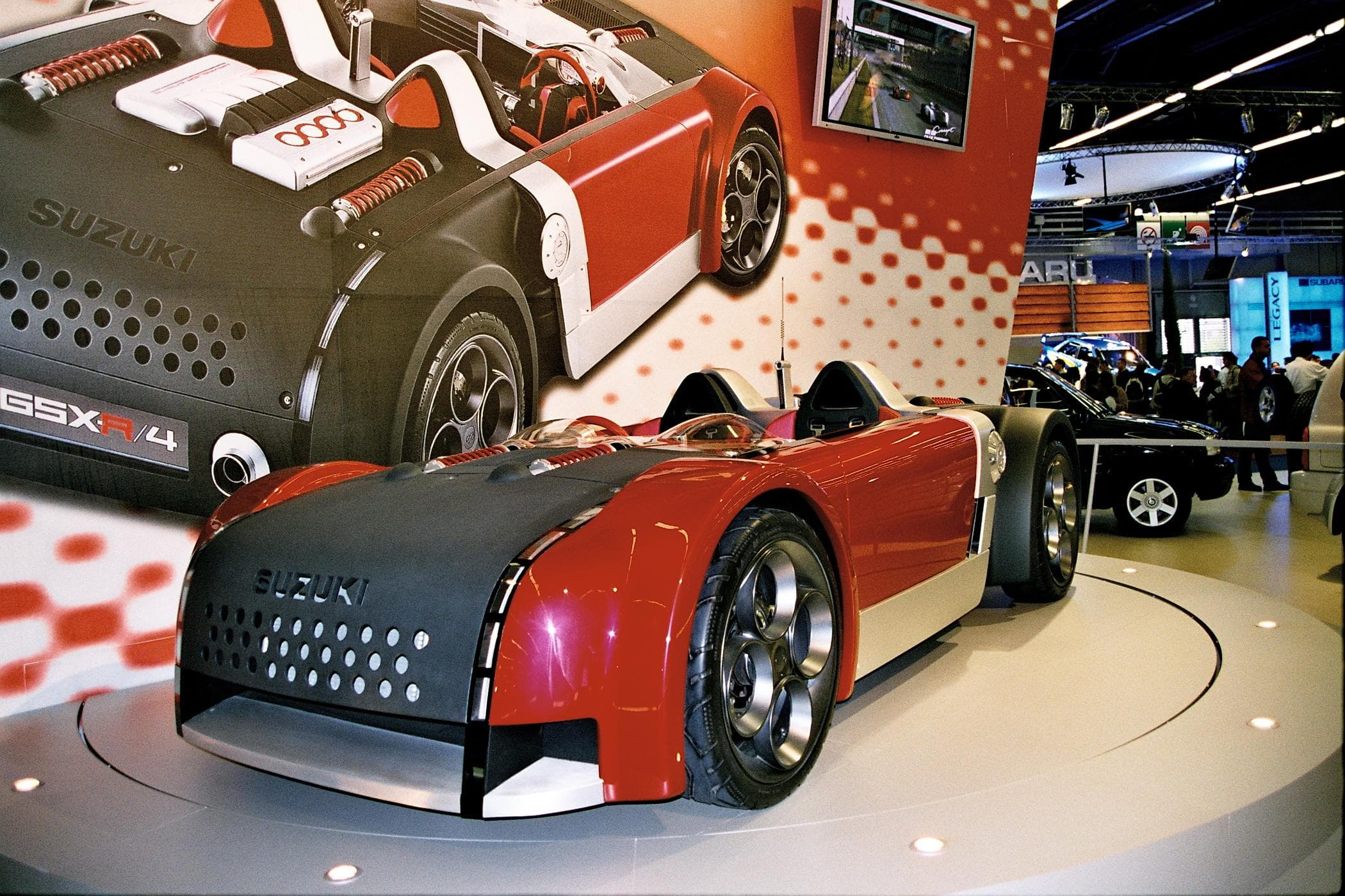 All Suzuki Models: List of Suzuki Cars & Vehicles