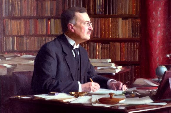 Famous Male Explorers | List of Top Male Explorers