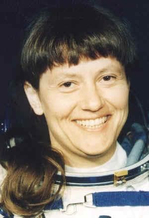 Famous Female Astronauts | List of Top Female Astronauts