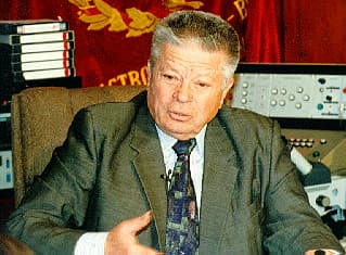 Famous Physicians from Russia | List of Top Russian Physicians