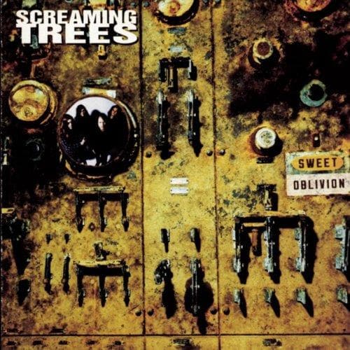 All Screaming Trees Albums, Ranked Best to Worst