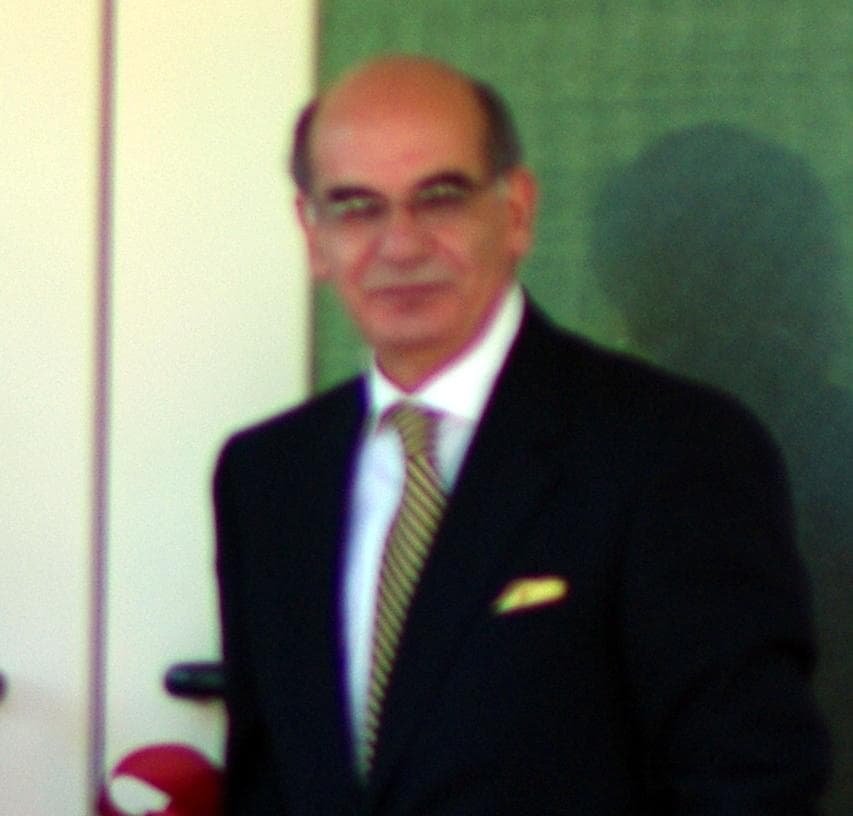 Famous People From Cyprus | List of Celebrities Born in Cyprus