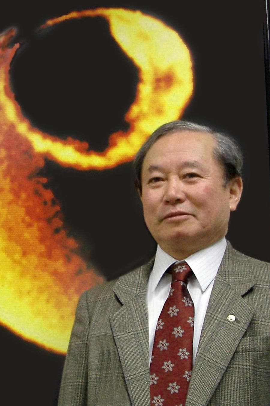 Famous Professors from Japan | List of Top Japanese Professors