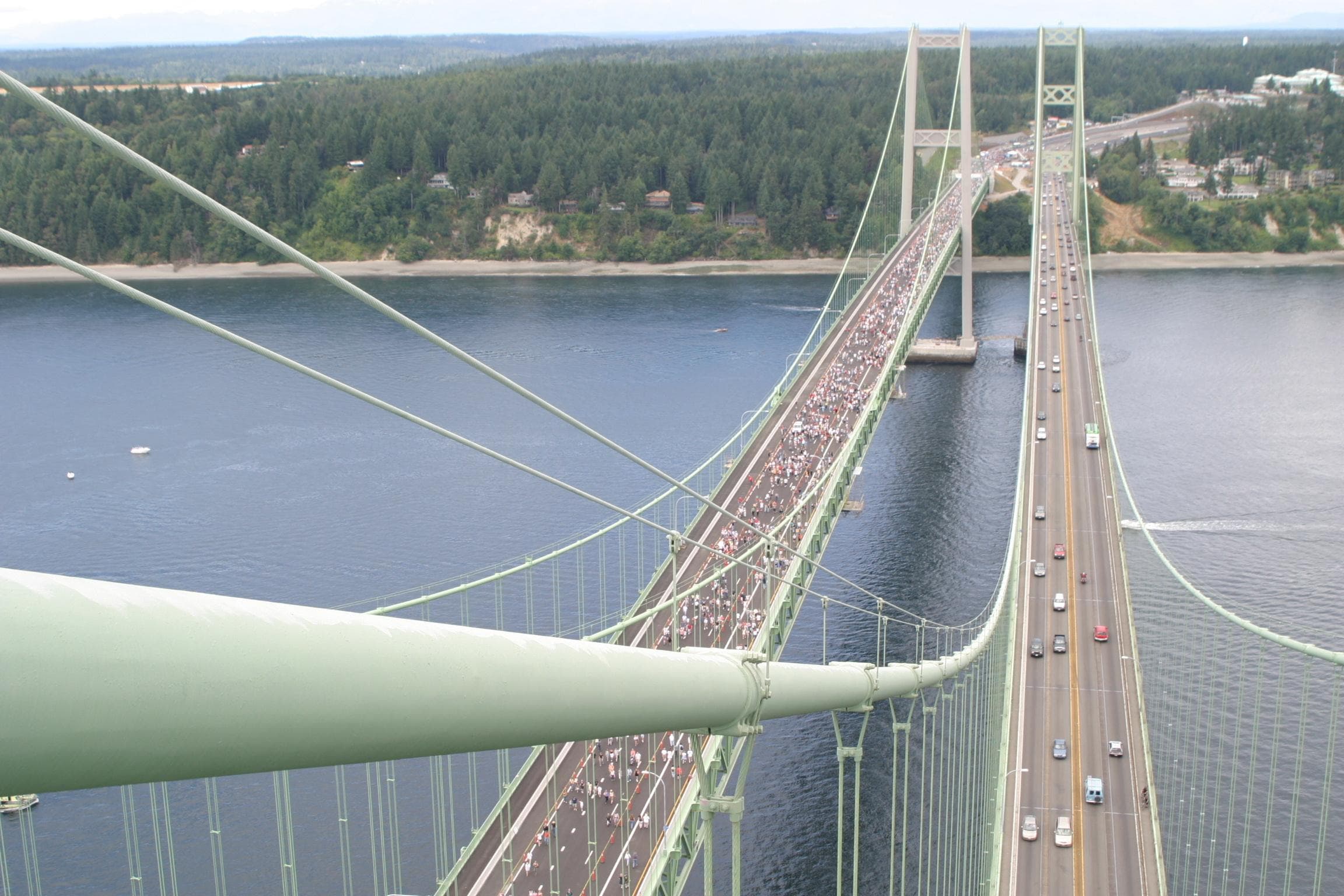 List of Famous Bridges in Washington