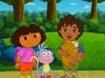 Dora the explorer stuck truck s 0 2 e dailymotion - marinebilla