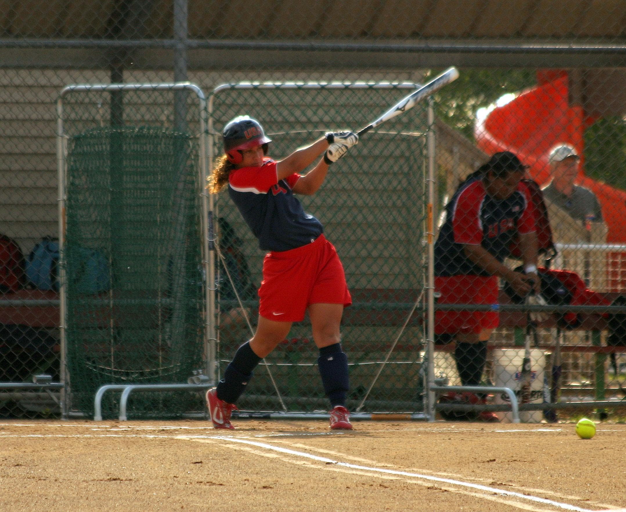 List of the Best Olympic Softball Athletes of All Time