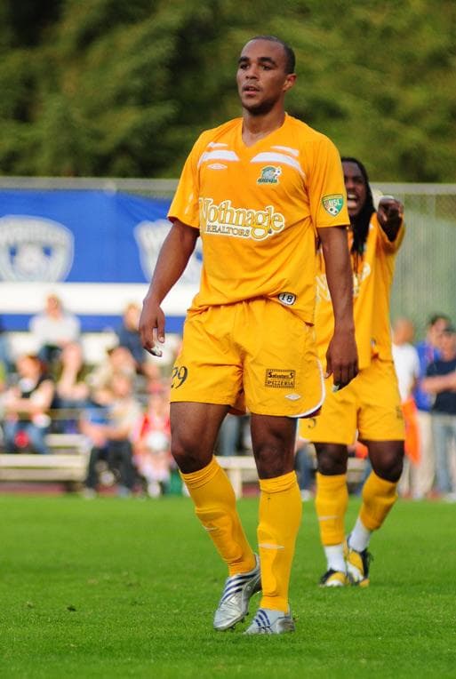 Best Kenyan Soccer Players | List of Famous Footballers from Kenya