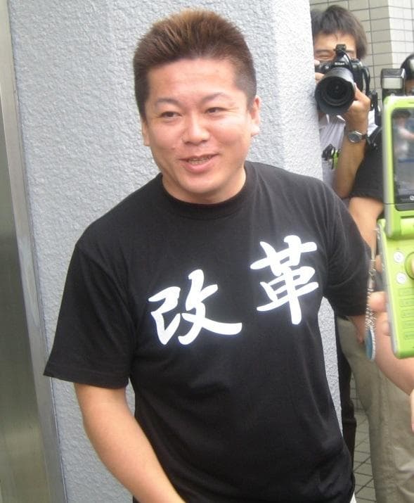 Famous Entrepreneurs from Japan | List of Top Japanese Entrepreneurs