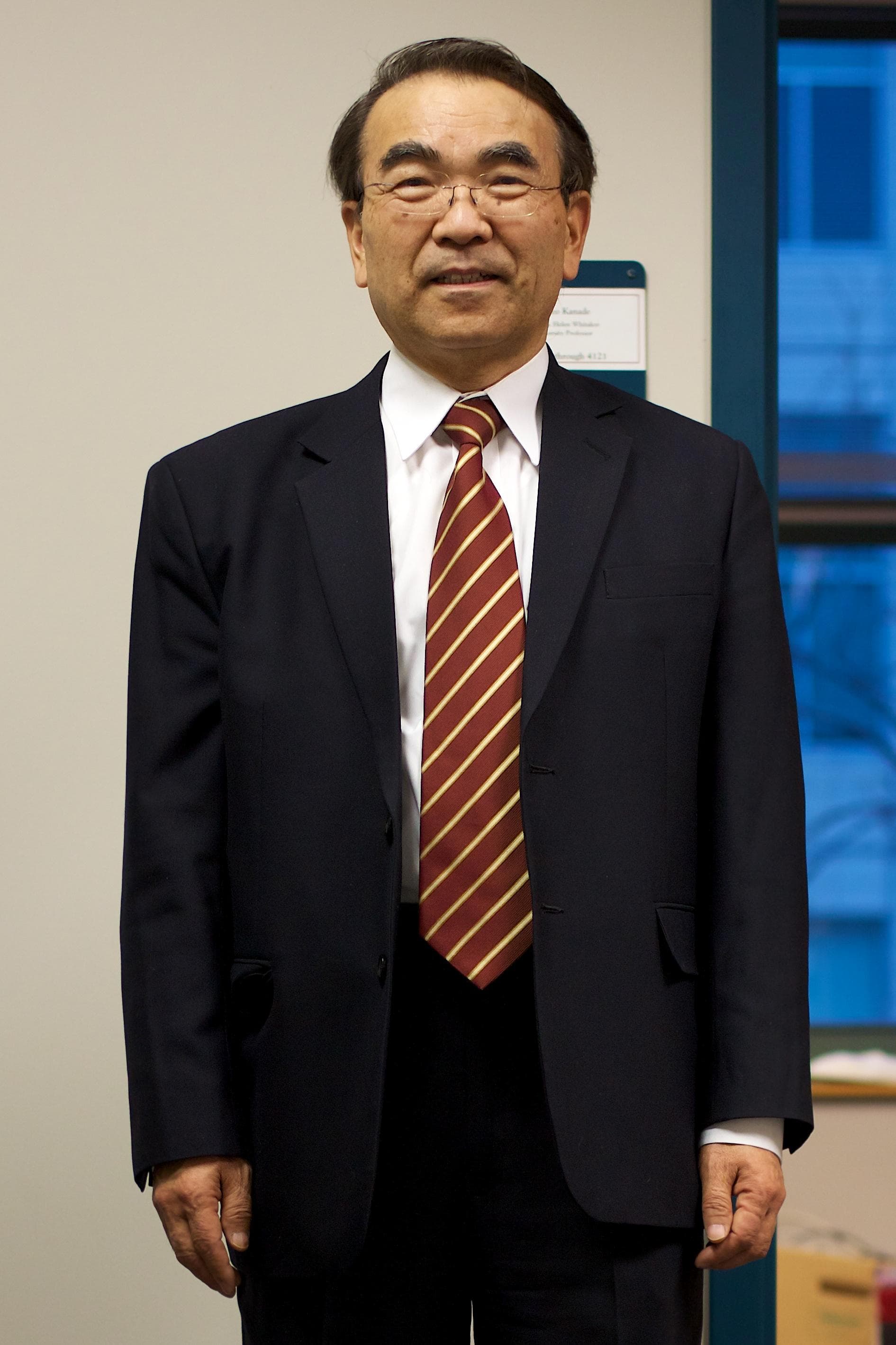 Famous Professors from Japan | List of Top Japanese Professors