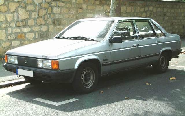 All Talbot Models: List of Talbot Cars & Vehicles {#nodes}