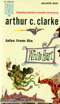 Best Arthur C. Clarke Books | List of Popular Arthur C. Clarke Books ...