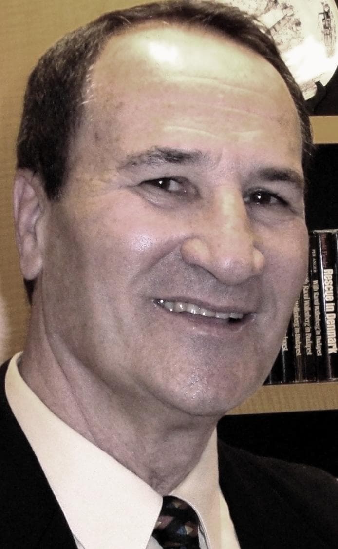 List of Jewish Basketball Players