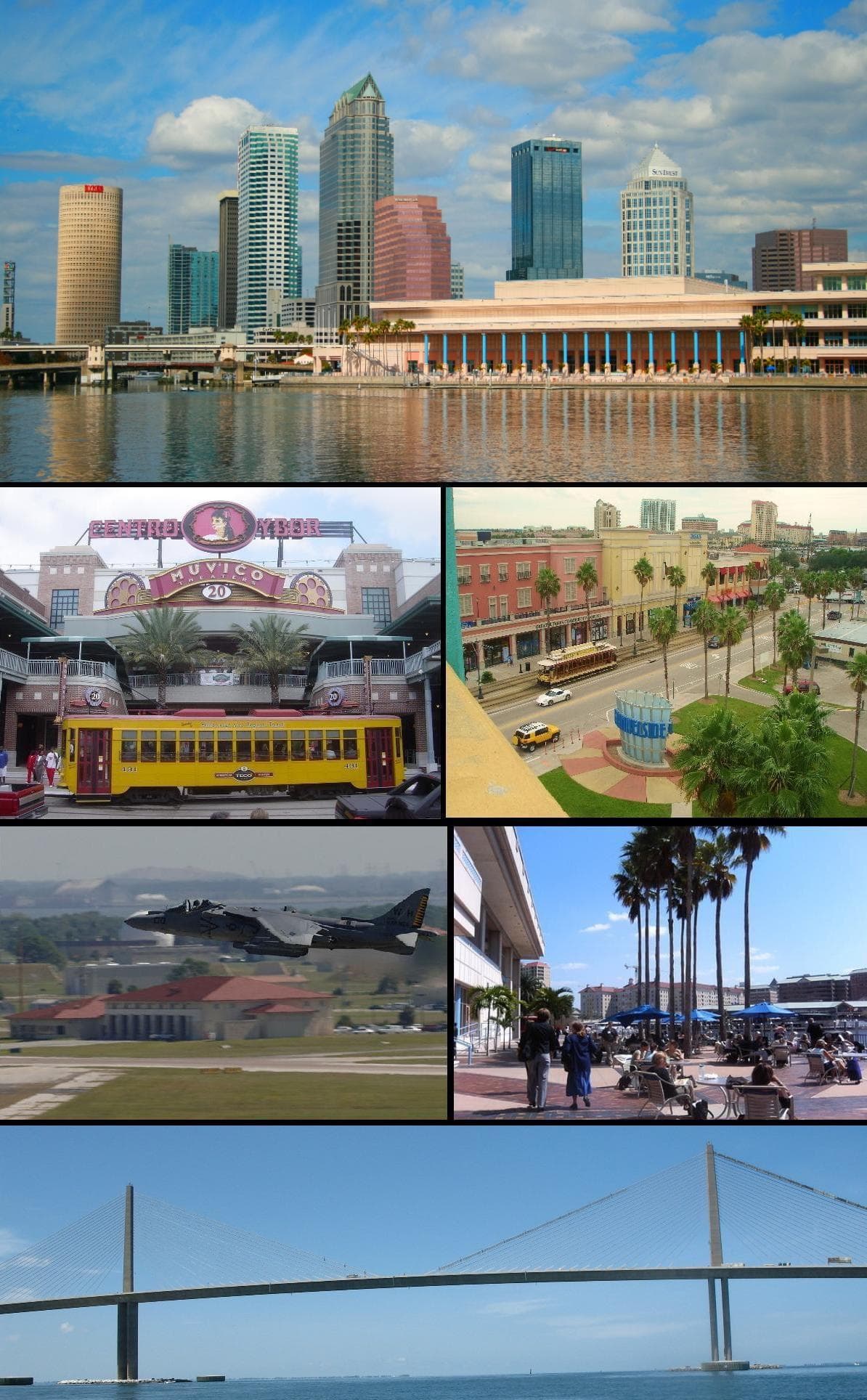 Coolest Places in America | Fun Cities to Visit in the US