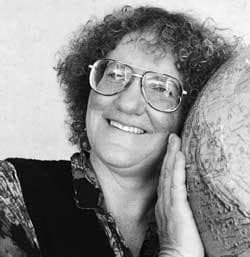 Famous Female Geologists | List of Top Female Geologists