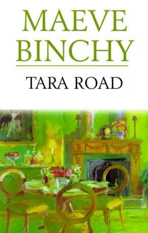 Best Maeve Binchy Books | List of Popular Maeve Binchy Books, Ranked