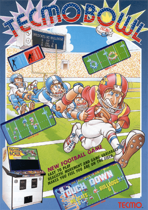 NES Football Games, Ranked Best to Worst