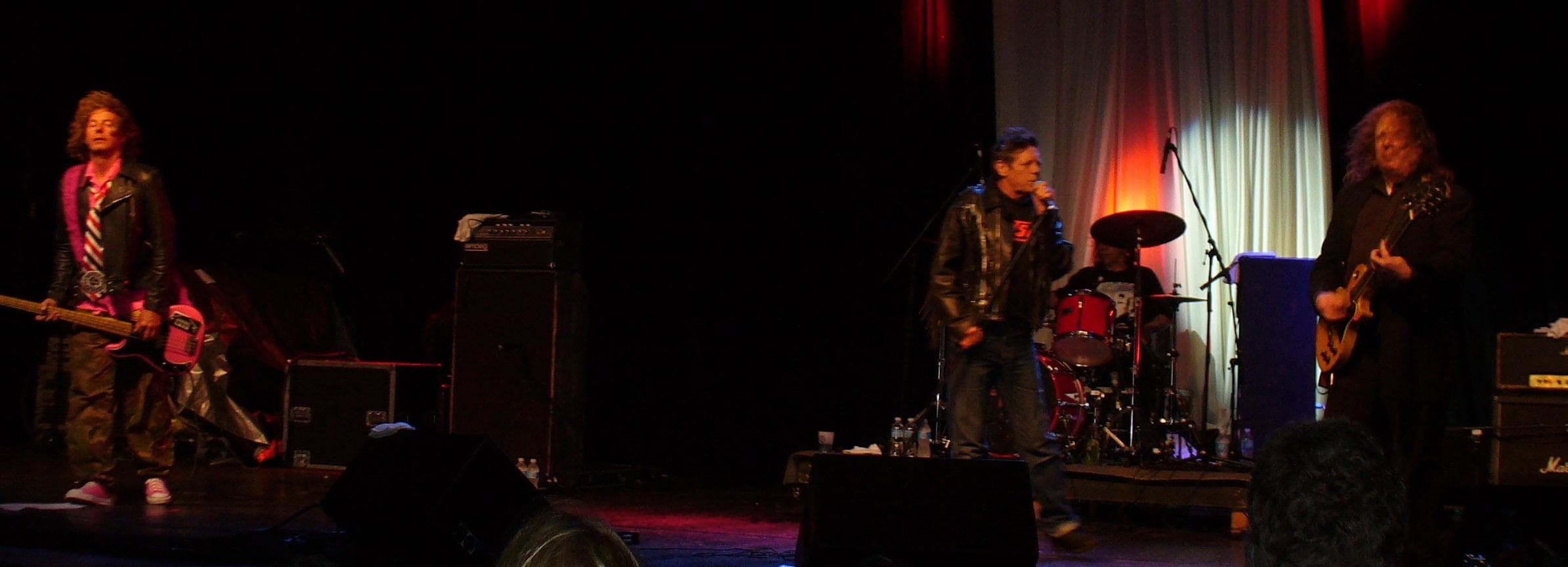 Hamilton Bands | List of Artists from Hamilton