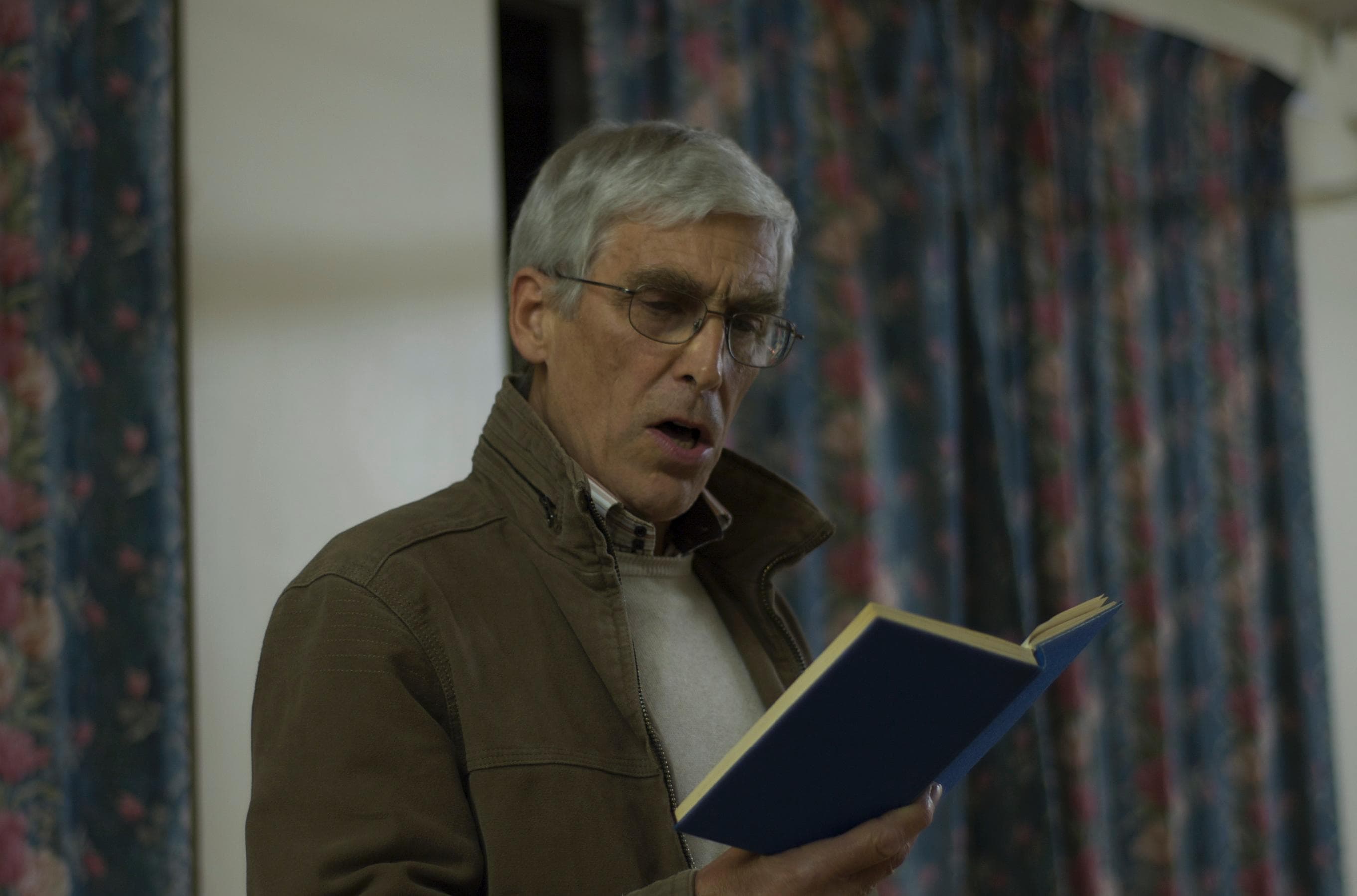 Cadfael Cast | List of All Cadfael Actors and Actresses