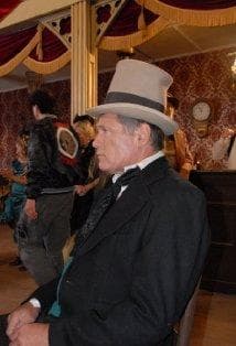 Tour of Duty Cast | List of All Tour of Duty Actors and Actresses