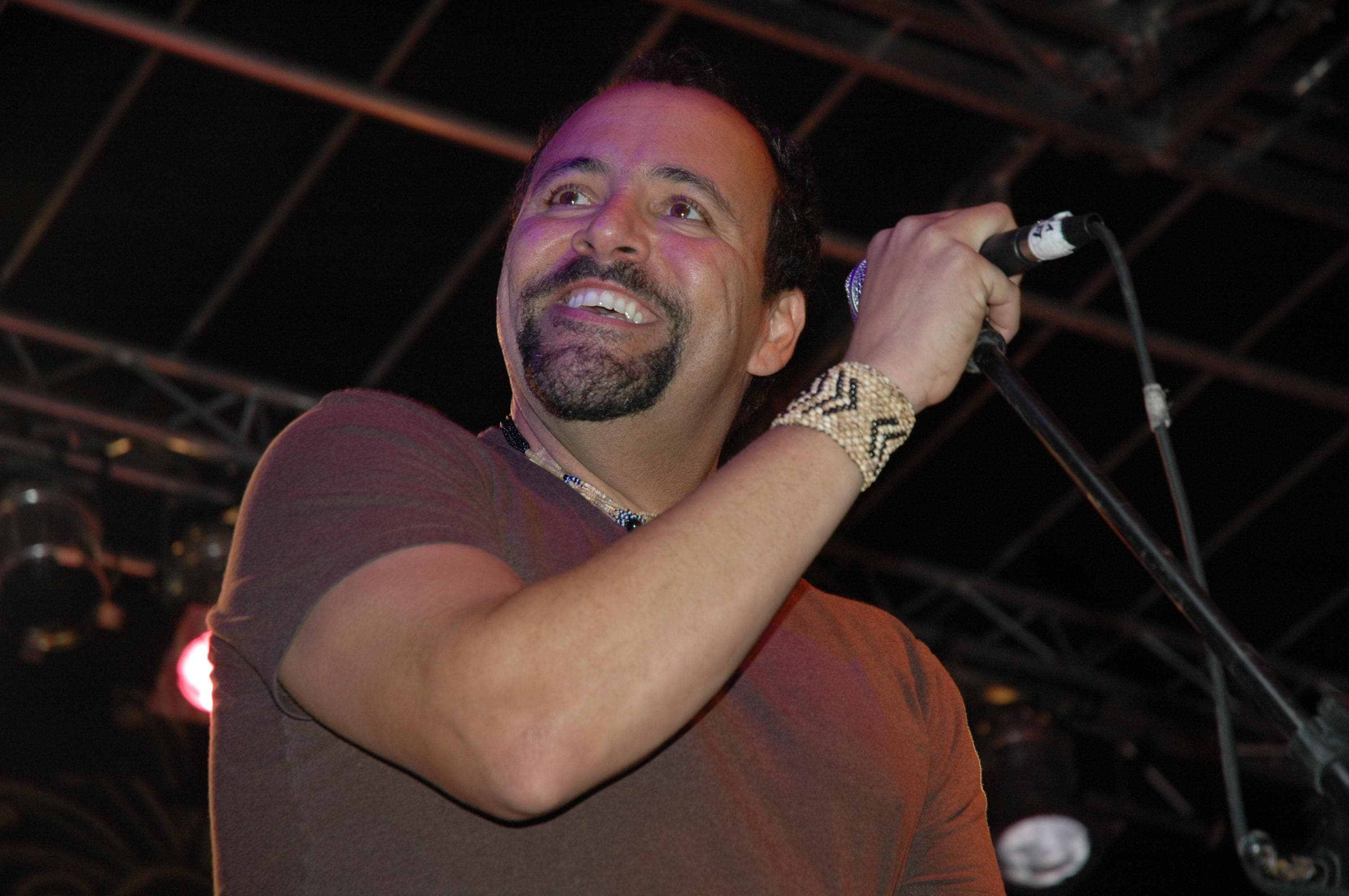 Creole Music Bands | List of Best Creole Music Artists/Groups