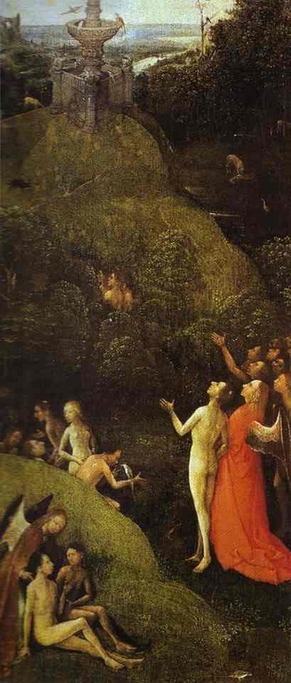 Artwork by Hieronymus Bosch List | Hieronymus Bosch Paintings & Sculptures