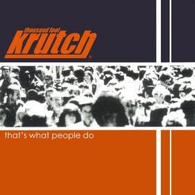 The Best Thousand Foot Krutch Albums, Ranked By Fans
