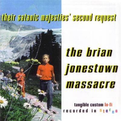 The Best Brian Jonestown Massacre Albums, Ranked By Fans