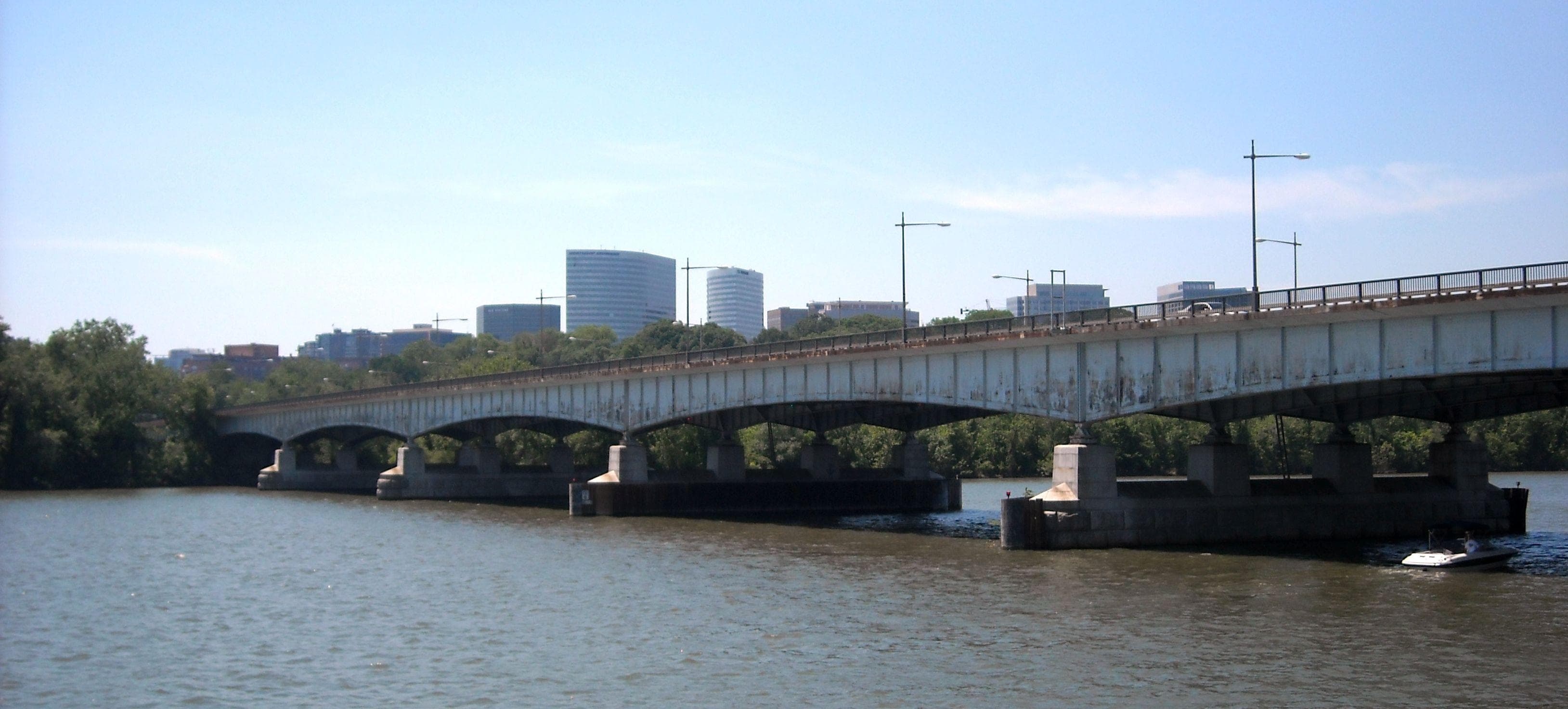List of Famous Bridges in Virginia