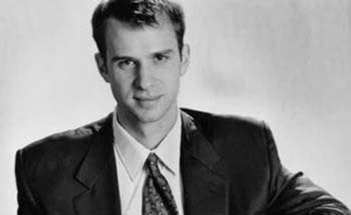 75+ Famous Theos | List of Famous People Named Theodore