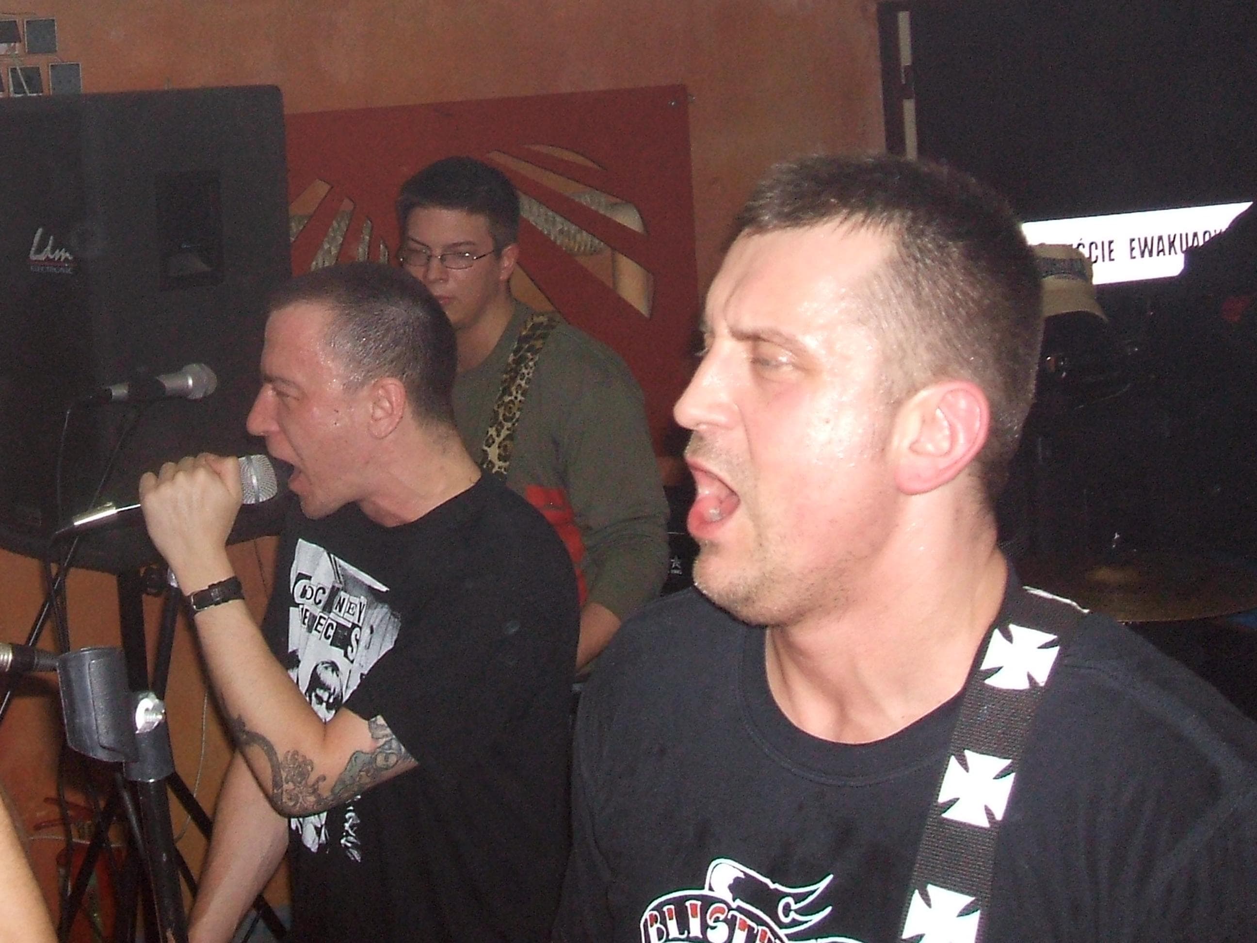 Streetpunk Bands | List of Best Streetpunk Artists/Groups