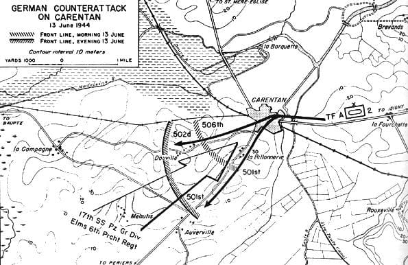 Full List of Battle of Normandy Battles | List of All Battles in Battle ...