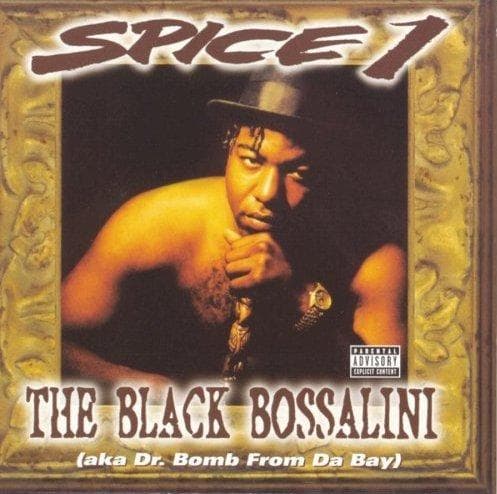 List of All Top Spice 1 Albums, Ranked