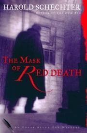 List of 100+ Good Books With Red in the Title