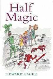 List of 100+ Good Books With Magic in the Title