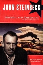 Best John Steinbeck Books | List of Popular John Steinbeck Books, Ranked