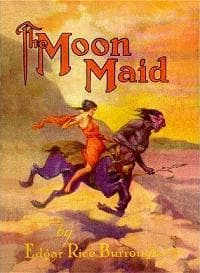List of 100+ Good Books With Moon in the Title