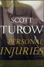 Best Scott Turow Books | List of Popular Scott Turow Books, Ranked