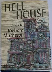 Best Horror Books of All Time | List of Scariest Novels