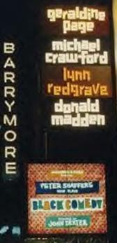 Peter Shaffer Plays | List of Works by Peter Shaffer