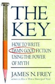 List of 50+ Good Books With Key in the Title