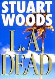 Best Stuart Woods Books | List of Popular Stuart Woods Books, Ranked