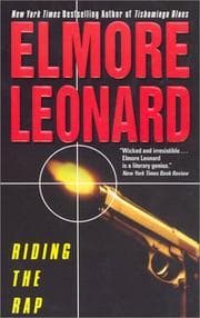 Best Elmore Leonard Books | List of Popular Elmore Leonard Books, Ranked