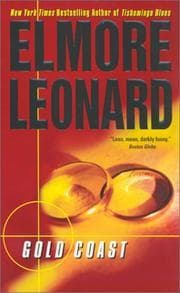 Best Elmore Leonard Books | List of Popular Elmore Leonard Books, Ranked